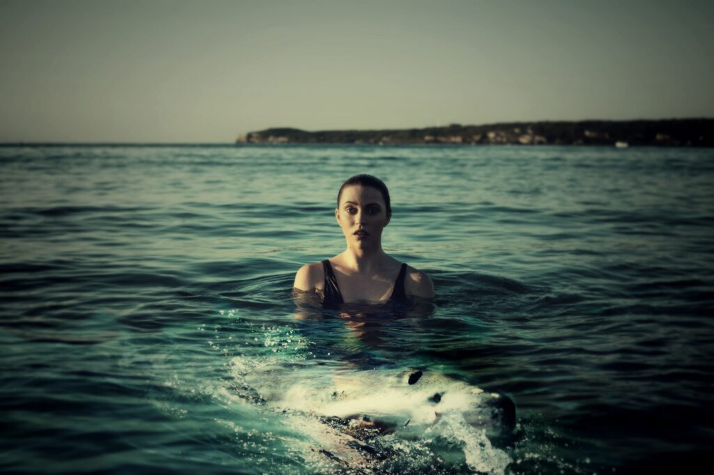 7 Tips for Overcoming a Fear of Swimming | The Wave