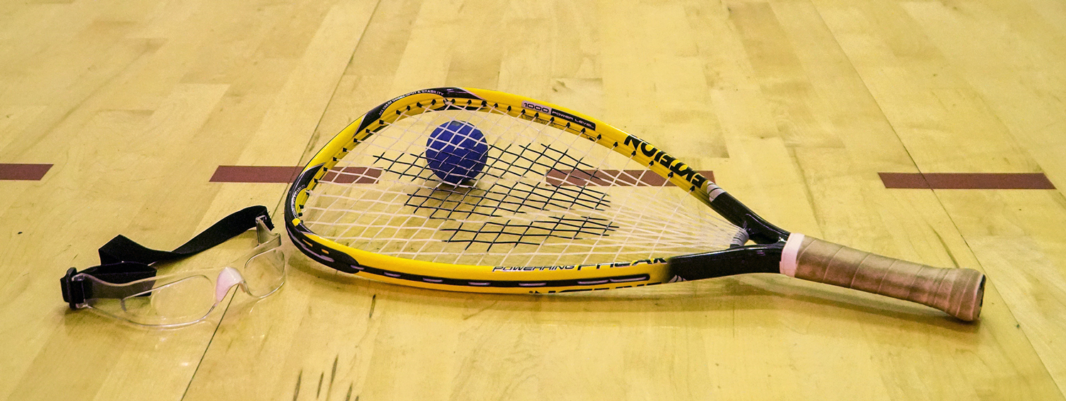 Court Sports & Pickleball | The Wave Aquatic and Fitness Center