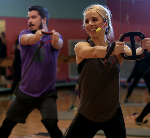 Careers at Our Whitefish Gym | The Wave Aquatic and Fitness Center