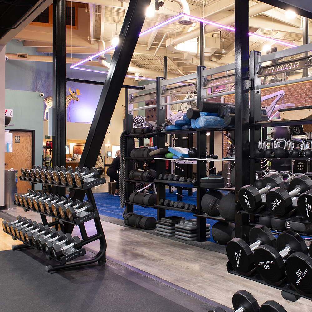 Reciprocal Clubs for Best Gyms Near You | The Wave Aquatic and Fitness ...