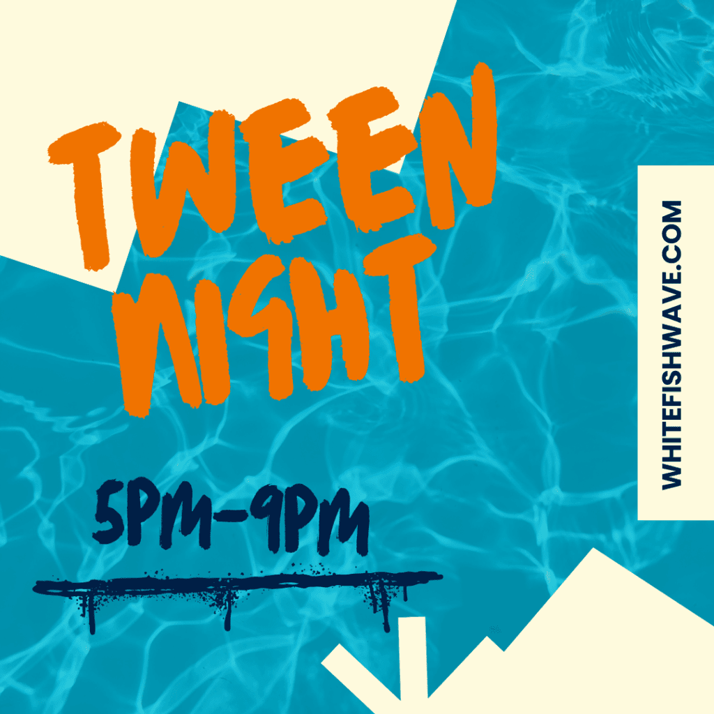 Gym in Whitefish | 406-862-2444 | The Wave