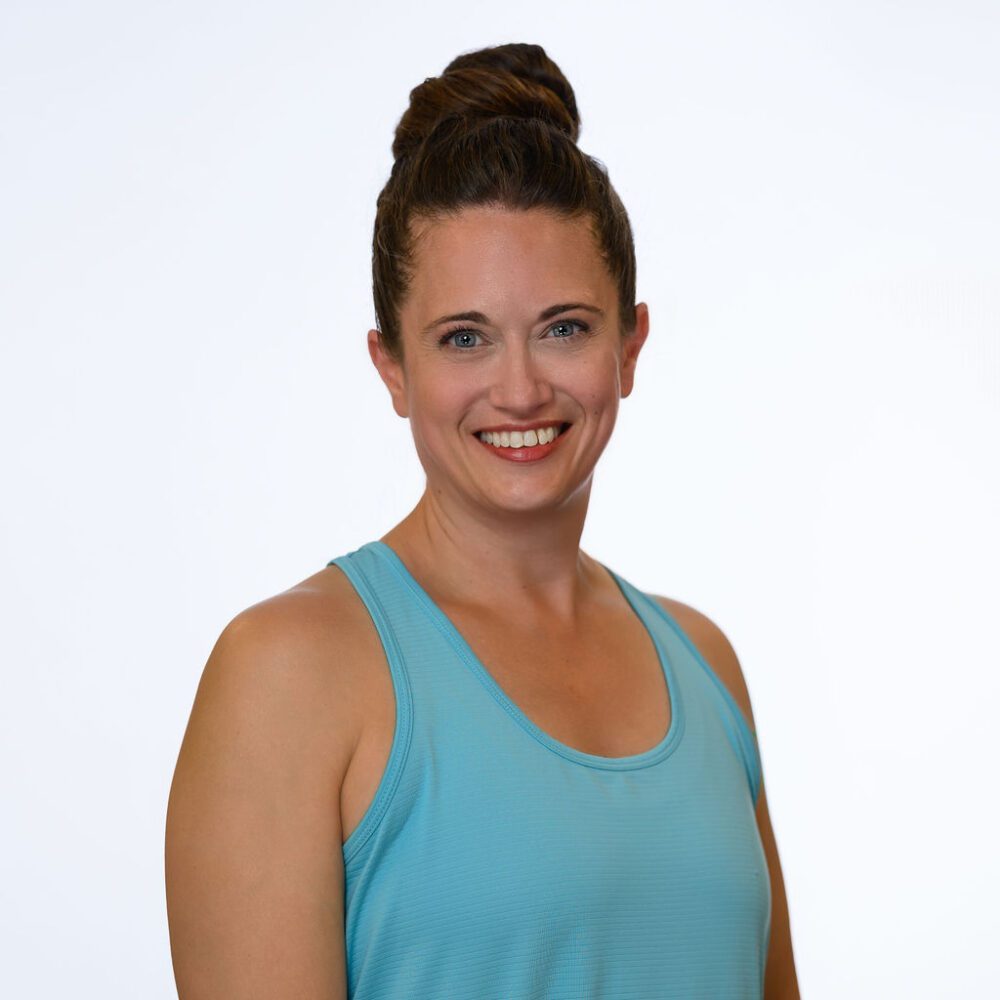 Targeted Stretch Therapy to Improve Mobility | The Wave