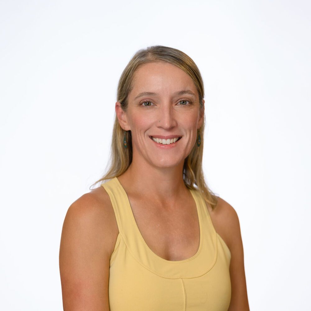 Targeted Stretch Therapy to Improve Mobility | The Wave